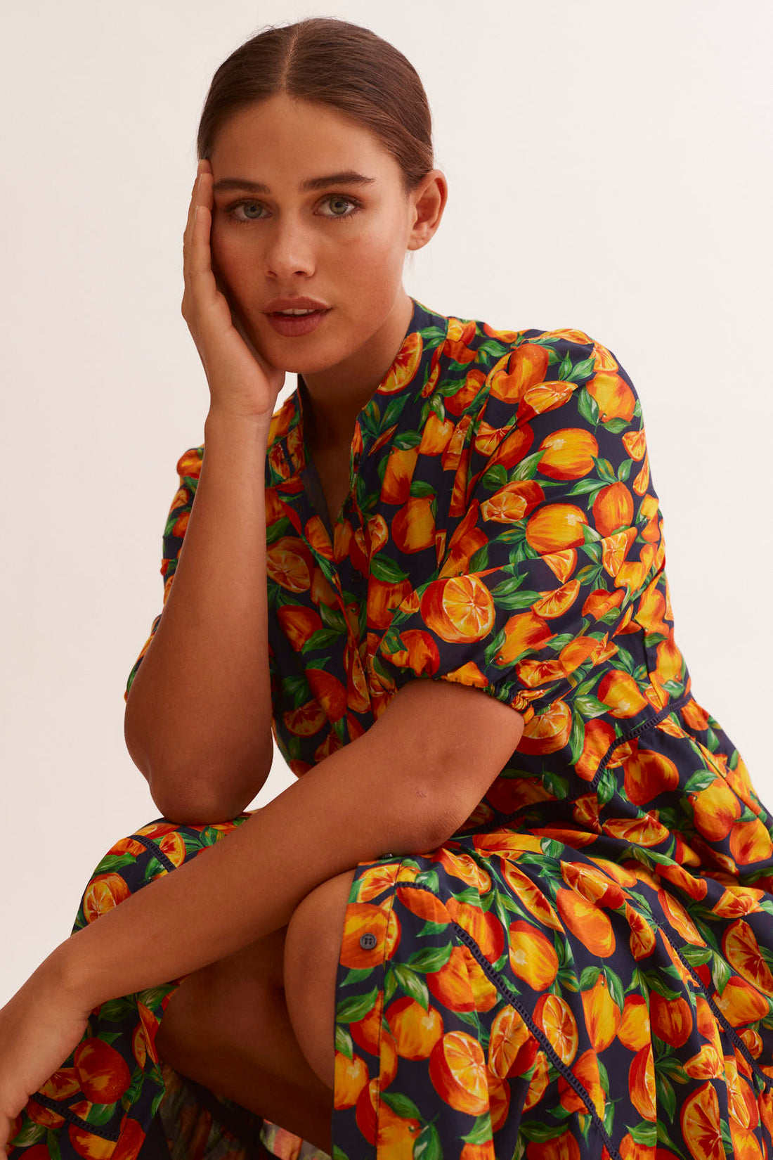 Alessandra New Arrivals. Ethical, quality, luxurious. Sizes XS-4XL